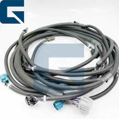 China ZAX200-6 Wiring Harness For Excavator Parts for sale