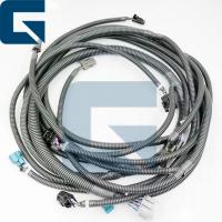 China ZAX200-6 Wiring Harness For Excavator Parts for sale