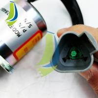 China 2848A278 Fuel Stop Solenoid For Electrical Parts for sale