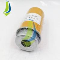 China 502-3341 5023341 Fuel Filter For 416F Backhoe Loader for sale