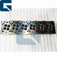 China R525583 Cylinder Head For 6090 Engine parts for sale