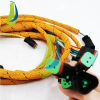 China 219-7461 2197461 Wiring Harness For C11 Engine for sale