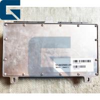 China 11443500 VOE11443500 Controller ECU ECM For L110F L120F Wheel Loader for sale