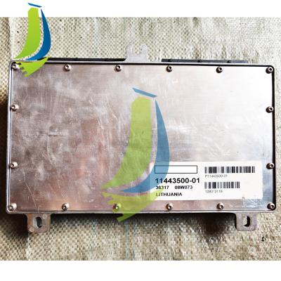 China 11443500 Controller ECU For L120F Wheel Loader for sale