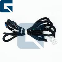 China 21N6-21020 21N621020 Engine Harness For R250LC-7 Excavator for sale