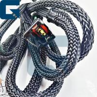 China 21N6-21020 21N621020 Engine Harness For R250LC-7 Excavator for sale