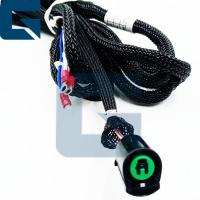 China 21N6-21033 21N621033 For R250LC-7 Engine Rear Wiring Harness for sale