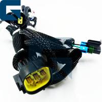 China 21N6-21033 21N621033 For R250LC-7 Engine Rear Wiring Harness for sale