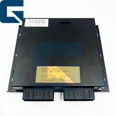 China 21N6-44101 21N644101 HCE CPU Controller For  RX220LC-7 Excavator for sale