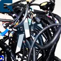 China 21N7-10014 21N710014 Frame Harness For R210NLC-7 Excavator for sale