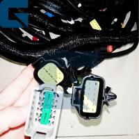 China 21N7-10014 21N710014 Frame Harness For R210NLC-7 Excavator for sale