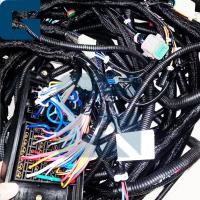 China 21N7-10014 21N710014 Frame Harness For R210NLC-7 Excavator for sale