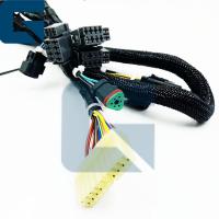 China 21N8-11151 21N811151 Monitor Wiring Harness For R250LC-7 Excavator for sale