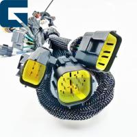 China 21N8-11151 21N811151 Monitor Wiring Harness For R250LC-7 Excavator for sale