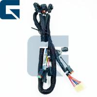 China 21N8-11151 21N811151 Monitor Wiring Harness For R250LC-7 Excavator for sale