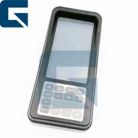 China YN59S00039F5 Display Panel Monitor For SK200-10 SK210-10 for sale