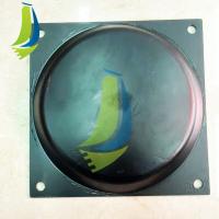 China 3P-2482 3P2482 Resilient Pad For D11T Tractor for sale