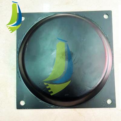 China 3P-2482 3P2482 Resilient Pad For D11T Tractor for sale