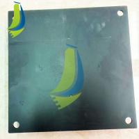 China 3P-2482 3P2482 Resilient Pad For D11T Tractor for sale