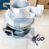 China 3837221 Turbocharger For S500 Engine Turbo Parts for sale