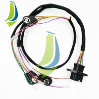 China 122-1486 Fuel Injector Wiring Harness 1221486 For C15 3406E Engine for sale