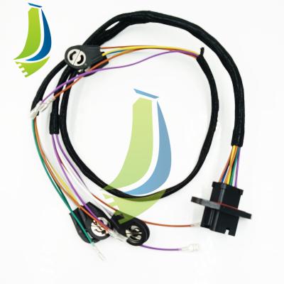 China 122-1486 Fuel Injector Wiring Harness 1221486 For C15 3406E Engine for sale