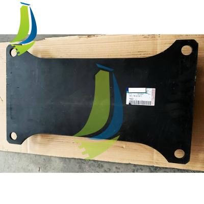 China 561-74-61511 Pad For HD785-7 Dump Truck for sale