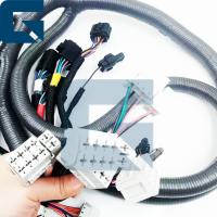 China VOE14644223 Cabin Wiring Harness 14644223 for EC700B Excavating Machine for sale