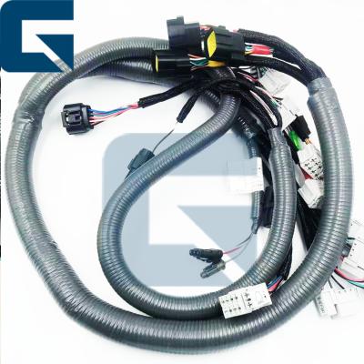 China VOE14644223 Cabin Wiring Harness 14644223 for EC700B Excavating Machine for sale