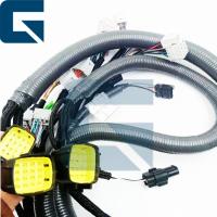 China VOE14644223 Cabin Wiring Harness 14644223 for EC700B Excavating Machine for sale