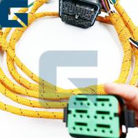 China 235-8202 2358202 Engine Wiring Harness For Engine C9 for sale