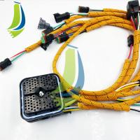 China 235-8202 Wiring Harness Engine Harness For C9 E330D for sale