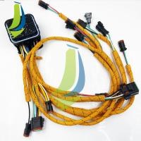 China 235-8202 Wiring Harness Engine Harness For C9 E330D for sale