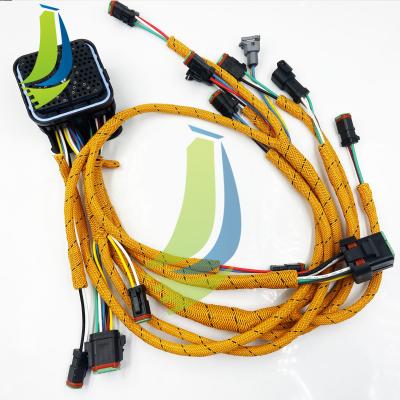 China 235-8202 Wiring Harness Engine Harness For C9 E330D for sale