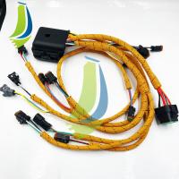 China 235-8202 Wiring Harness Engine Harness For C9 E330D for sale