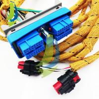 China 296-4617 Wiring Harness Engine Harness 2964617 For C6.4 Engine for sale