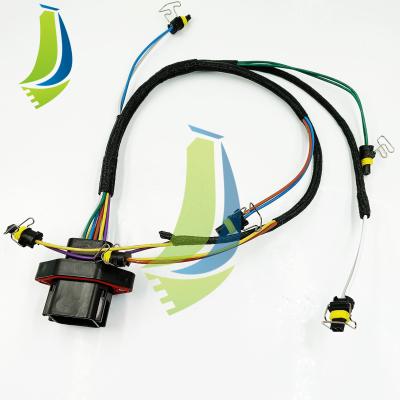 China 419-0841 Fuel Injector Wiring Harness 4190841 For C9 Engine for sale