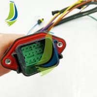 China 419-0841 Fuel Injector Wiring Harness 4190841 For C9 Engine for sale