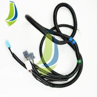 China 4708451H 4708451 Monitor Harness For ZX200 ZX210 for sale