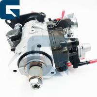 China 9521A100H For C7.1 Engine Fuel Injection Pump for sale