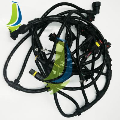 China VOE20914988 Wiring Harness Engine Harness 20914988 for EC210BLC Excavator D6E Engine for sale