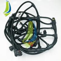 China VOE20914988 Wiring Harness Engine Harness 20914988 for EC210BLC Excavator D6E Engine for sale