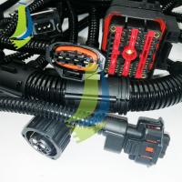 China VOE20914988 Wiring Harness Engine Harness 20914988 for EC210BLC Excavator D6E Engine for sale