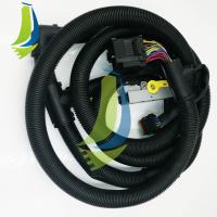 China VOE14631808 Cable Harness Wiring Harness 14631808 For EC200B EC210B Excavator for sale
