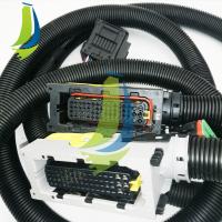 China VOE14631808 Cable Harness Wiring Harness 14631808 For EC200B EC210B Excavator for sale
