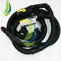 China VOE14631808 Cable Harness Wiring Harness 14631808 For EC200B EC210B Excavator for sale