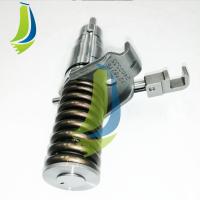 China 127-8216 Fuel Injector Common Rail Injector 1278216 For 3116 Engine for sale