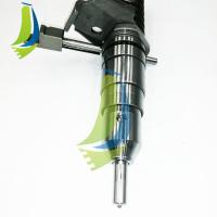 China 127-8216 Fuel Injector Common Rail Injector 1278216 For 3116 Engine for sale