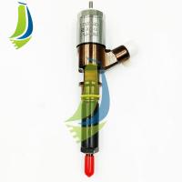 China 326-4700 Common Rail Fuel Injector 3264700 For C6.4 Engine for sale