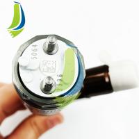 China 326-4700 Common Rail Fuel Injector 3264700 For C6.4 Engine for sale
